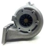 Hitachi Earthmoving Spare Parts & Refurbished OEM Components