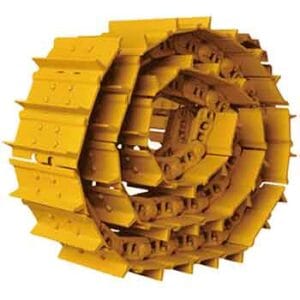 Caterpillar Spare Parts - Heavy Equipment Parts