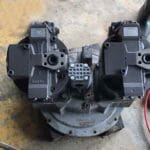 Hitachi Earthmoving Spare Parts & Refurbished OEM Components