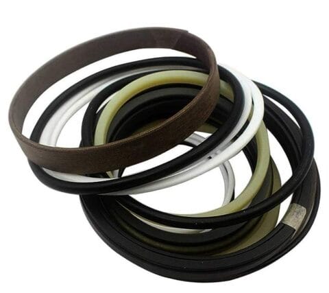 Earthmoving Machinery Spare Parts.